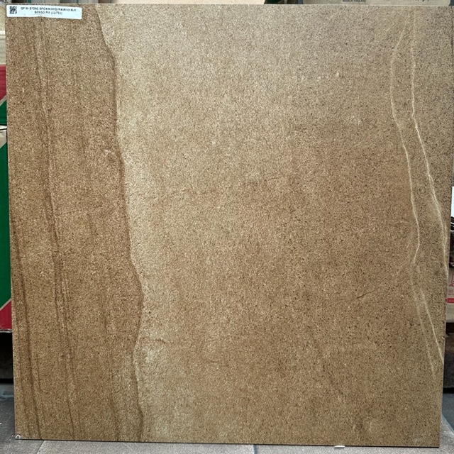 GP M-STONE BRWON(HYG/P4)R10 R/T 60x60 PM COTTO*คลิกดูรายละเอียดเพิ่มเติมนะคะ