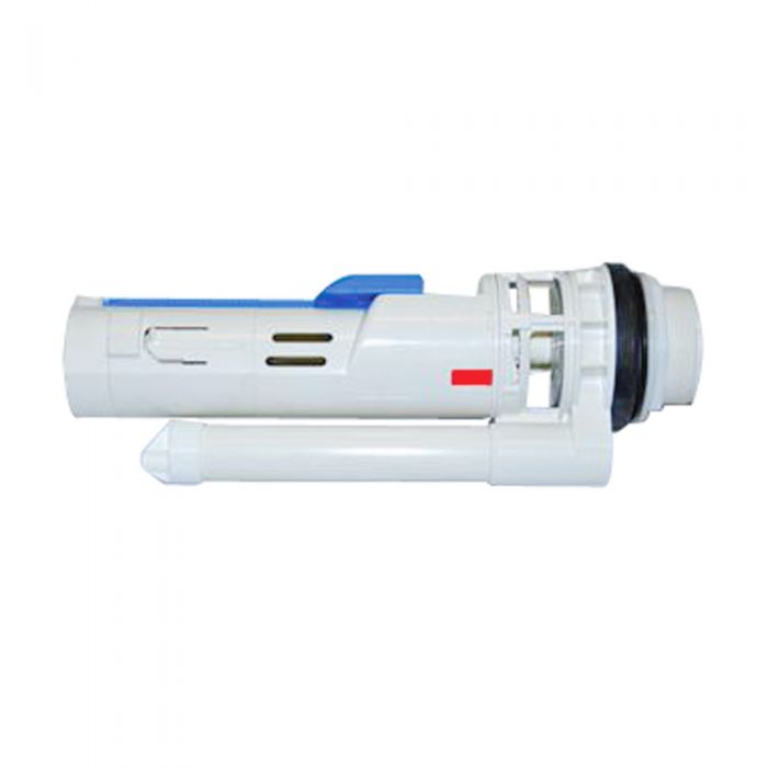 PC-B4900HG215 WDI DUAL FLUSH VALVE 215 MM ชุดทางน้ำออก 3/6 L.
