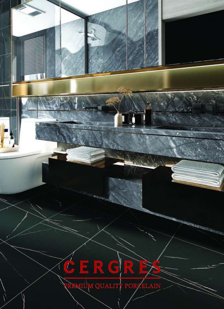 DURAGRES CATALOG CERGRES PREMIUM QUALITY PORCELAIN