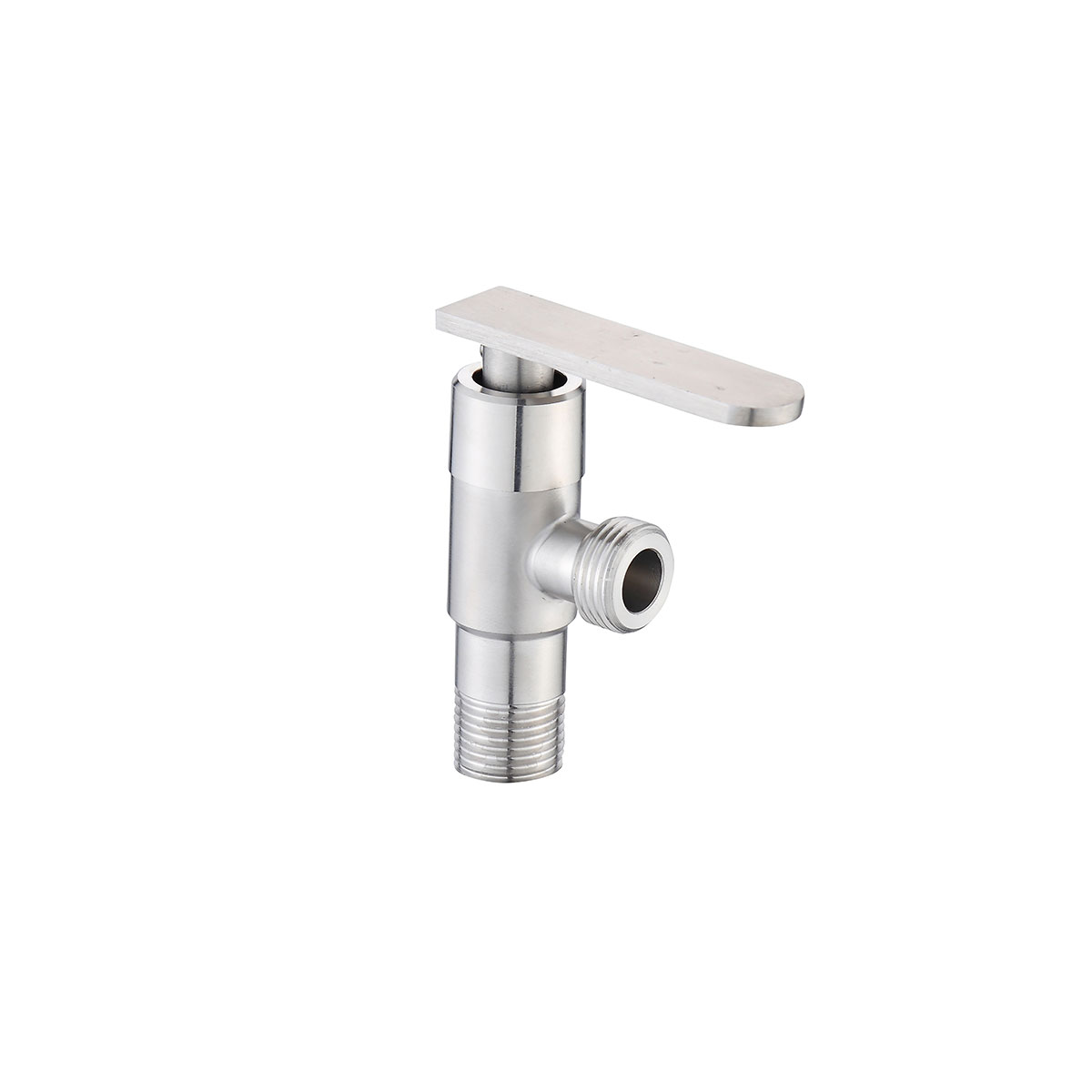 BN 8899-VALVE สต๊อปวาล์ว 2 ทาง สเตนเลส *คลิกดูรายละเอียดเพิ่มเติม