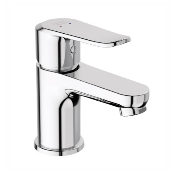 A-0701-100 ก๊อกผสมอ่างล้างหน้า รุ่น Neo Modern (พร้อมสะดืออ่างและสต็อป ...