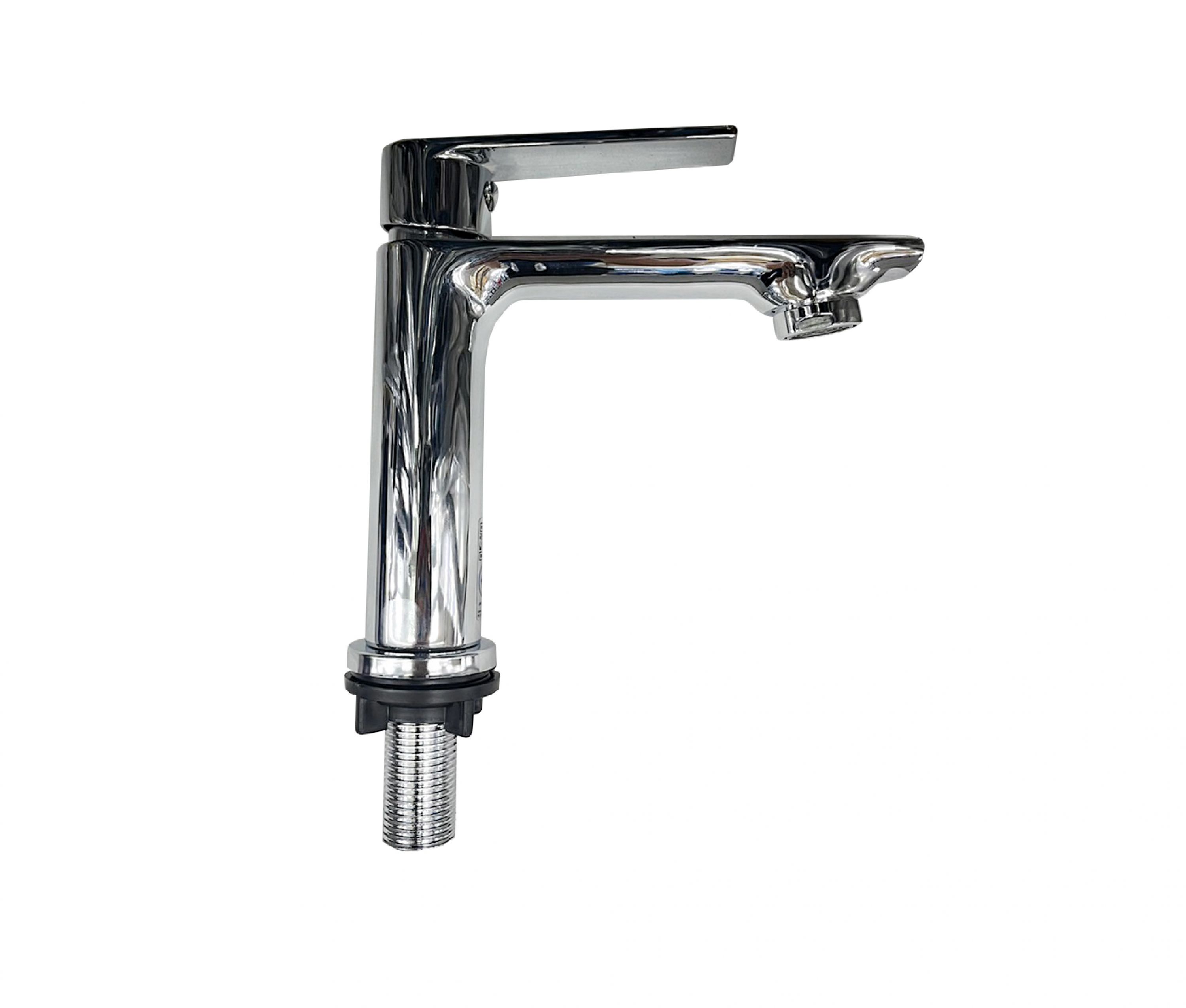 BF-168 ก๊อกเดี่ยวอ่างล้างหน้า แบบก้านโยก HANG *คลิกดูรายละเอียดเพิ่มเติม