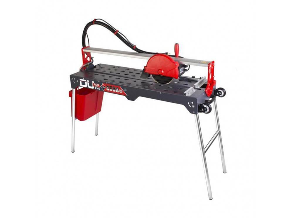 คลิกเลย RUBI เครื่องตัดกระเบื้องระบบไฟฟ้า รุ่น DU-200 EVO ระบบไฟฟ้า ...