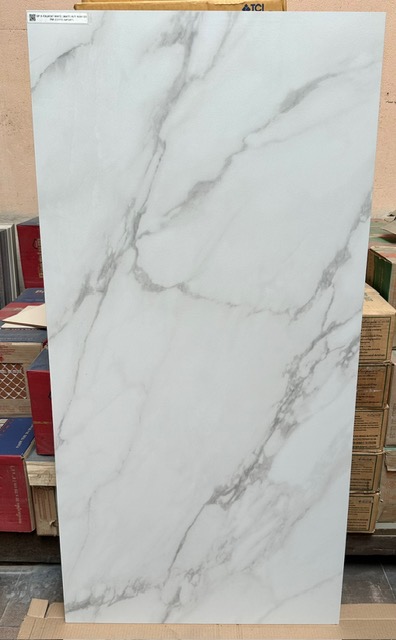 GP X-CALACAT WHITE MATT R/T 60x120 COTTO*คลิกดูรายละเอียดเพิ่มเติมนะคะ