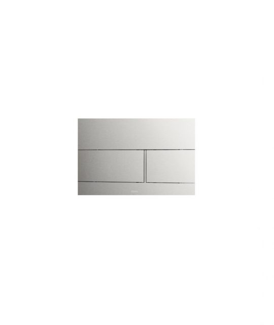 MB171M#SS ปุ่มกดสำหรับหม้อน้ำซ่อนผนัง (Stainless Steel)