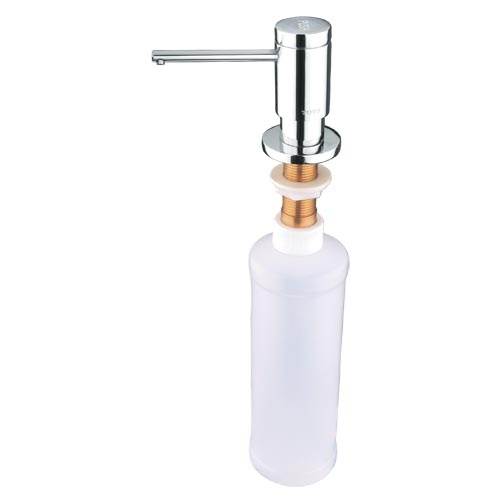 TX728AEZ ที่ใส่สบู่เหลวชนิดฝังใต้เคาน์เตอร์