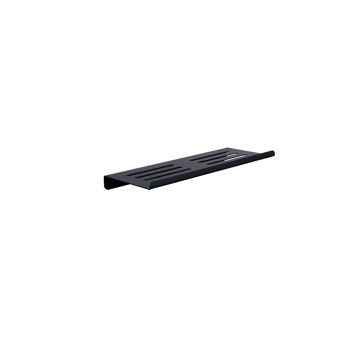 RA SHELF-3030 ชั้นวางของสเตนเลส ขนาด 30 ซม.MATT BLACK *คลิกดูรายละเอียด ...