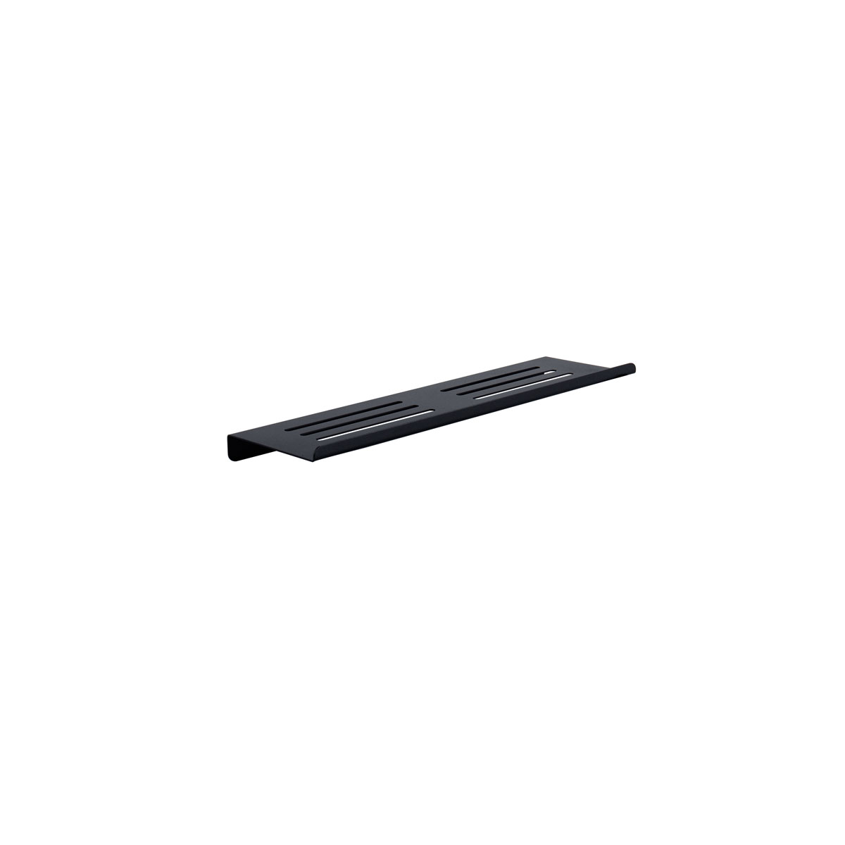 RA SHELF-4004 ชั้นวางของสเตนเลส ขนาด 40 ซม.MATT BLACK *คลิกดูรายละเอียด ...