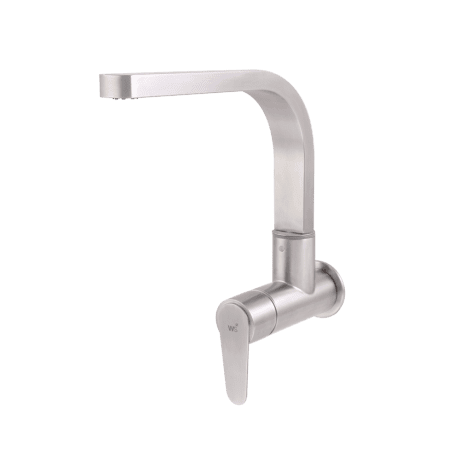 WS-0932 ก๊อกซิงค์เดี่ยว แบบติดผนัง รุ่น BLENDE