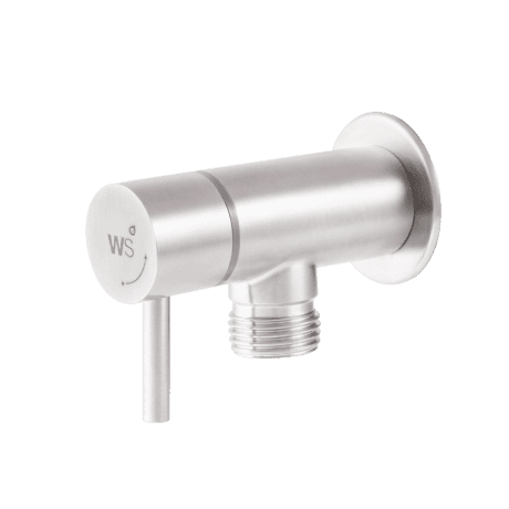 WS-1207P วาล์วเดี่ยวฝักบัว รุ่น TEENY