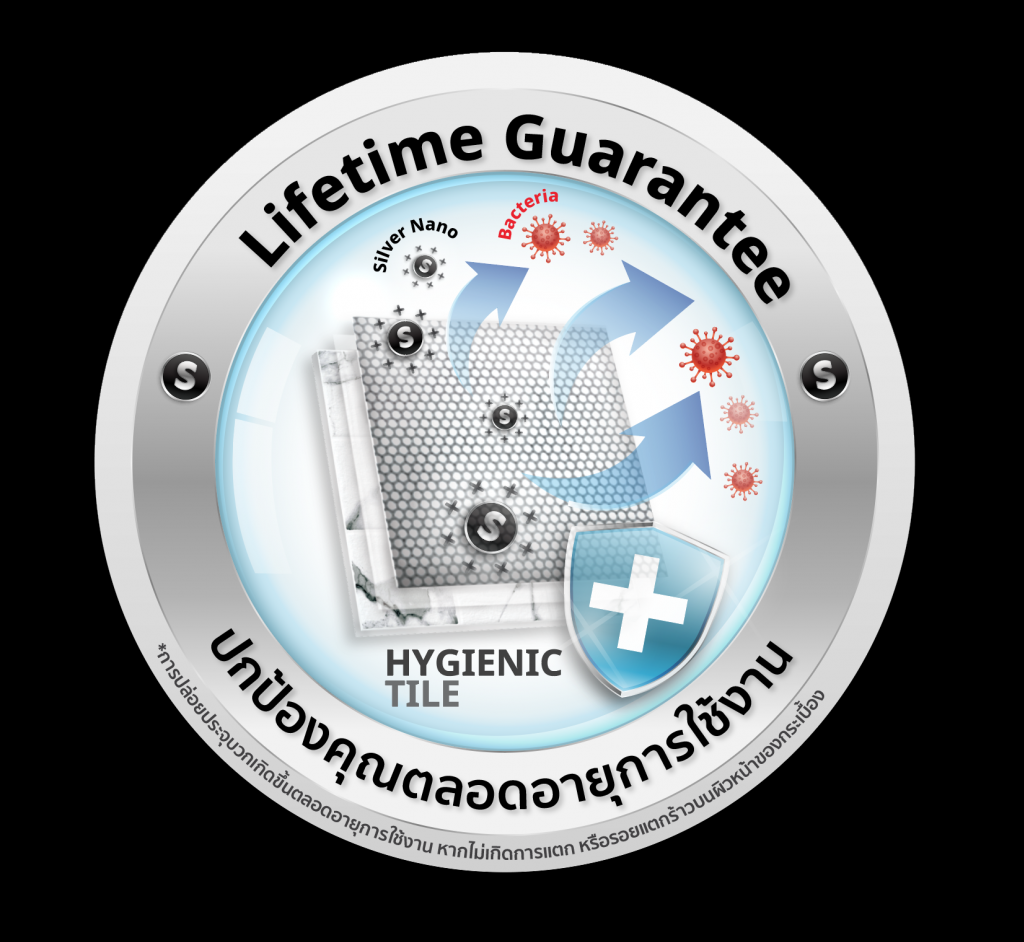 คลิกดูรายละเอียดเพิ่มเติม กระเบื้อง GP 60X120 ปิอาเซนซ่า แซนด์ (HYG ...