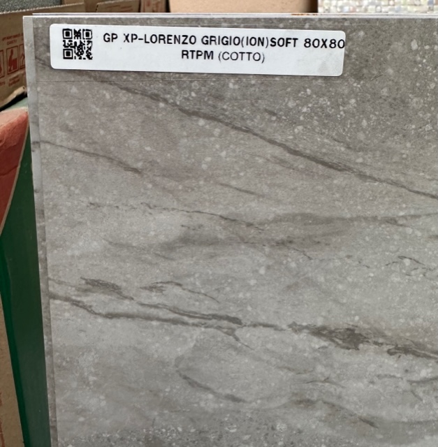 GP 80X80 XP-ลอเรนโซ่ กริจิโอ ION SOFT R/T PM คลิกดูรายละเอียดเพิ่มเติมนะคะ