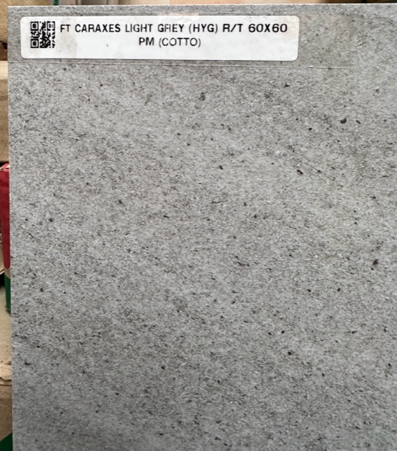 FT CARAXES LIGHT 60x60 HYG RT COTTO PM*คลิกดูรายละเอียดเพิ่มเติมนะคะ