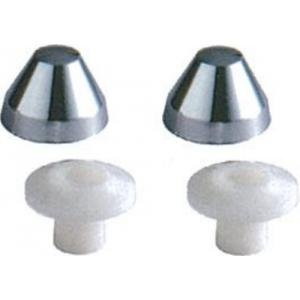 VP-W06000 Bolt Cap for Wall Hung Toilet