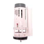 PC-B4910U WDI ADJUSTABLE DUAL FLUSH VALVE FOR OP ชุดทางน้ำออก