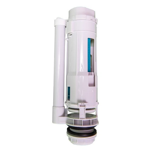 PC-A2412 R&T Dual Flush for 2PC ชุดทางน้ำออก