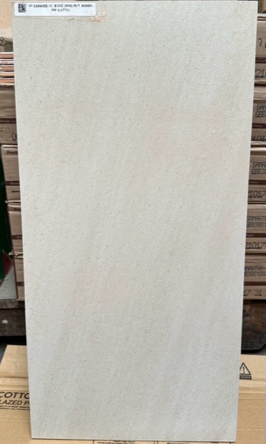 FT CARAXES (II) BEIGE (HYG) R/T 30x60 PM COTTO*คลิกดูรายละเอียดเพิ่มเติม