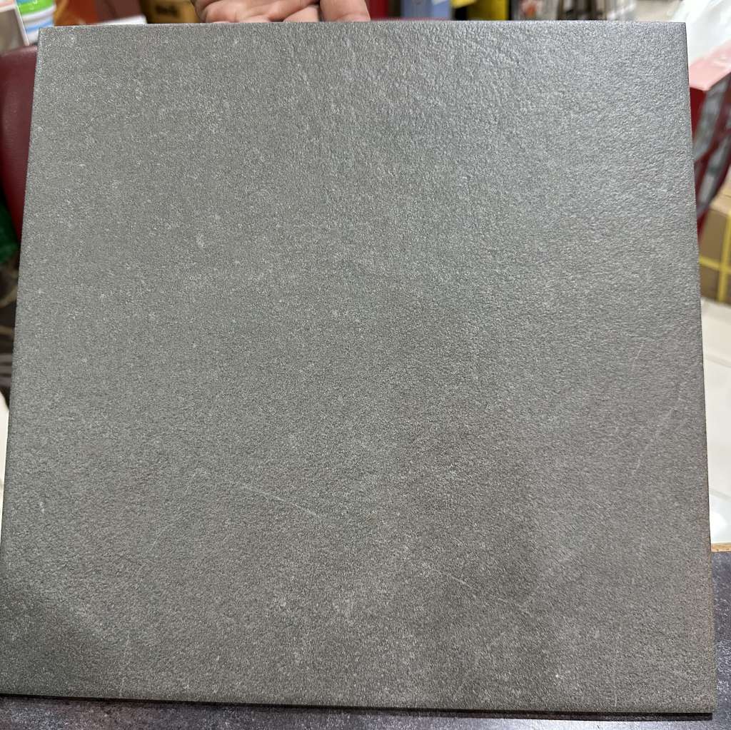 GP CRETE STONE DARK GREY 30x30cm (HYG) COTTO CM*คลิกดูรายละเอียดเพิ่มเติม