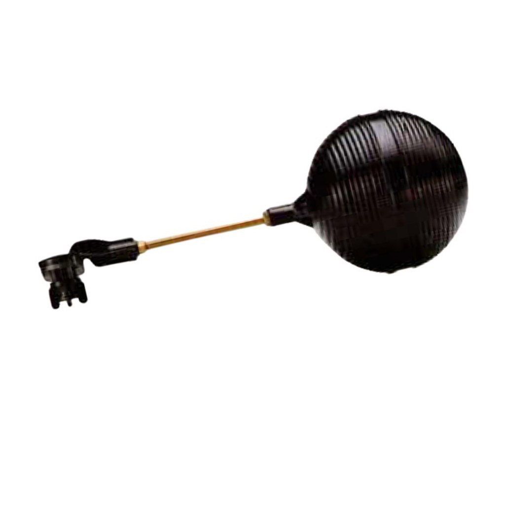 PC-738045-200 FLOAT & BALL S/A 114 MM. (BRASS) ชุดลูกลอยพร้อมก้าน 114 มม.