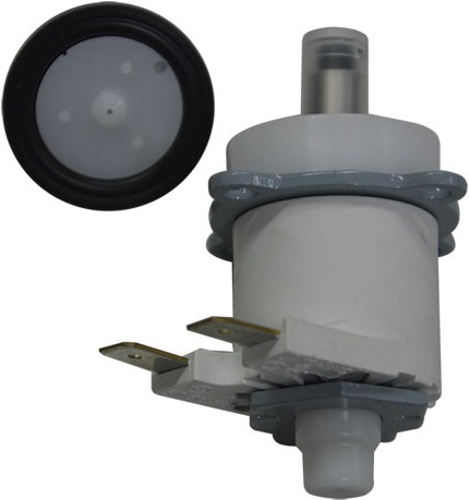 158A954481 SOLENOID VALVE โซลีนอยด์วาล์ว A-8004-000-50