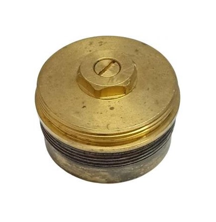 T590102 PISTON COVER ฝาครอบลูกสูบ