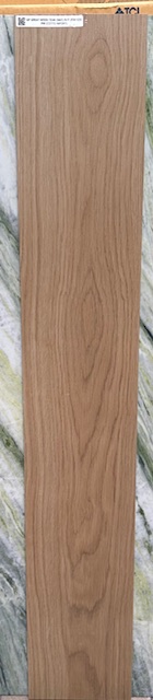 GP GREAT WOOD TEAK (NAT) R/T 20x120 PM COTTO IMPORT*คลิกดูรายละเอียด ...