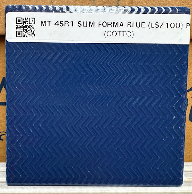 MT 4SR1 4x4 SLIM FORMA BLUE LS/100 PM COTTO *คลิกดูรายละเอียดเพิ่มเติมนะคะ
