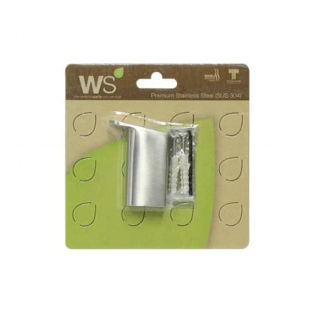 LL-6101 ขอแขวนผ้าสแตนเลส รุ่น LOLLI