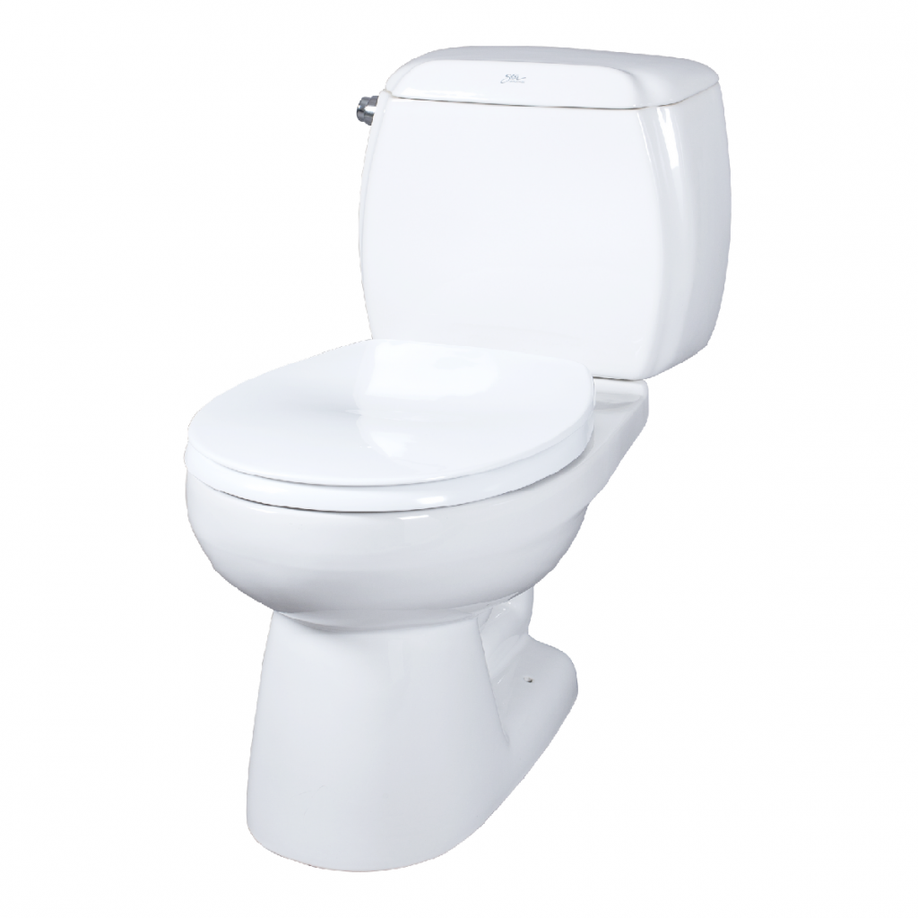 STAR สุขภัณฑ์สองชิ้น รุ่น GREATA