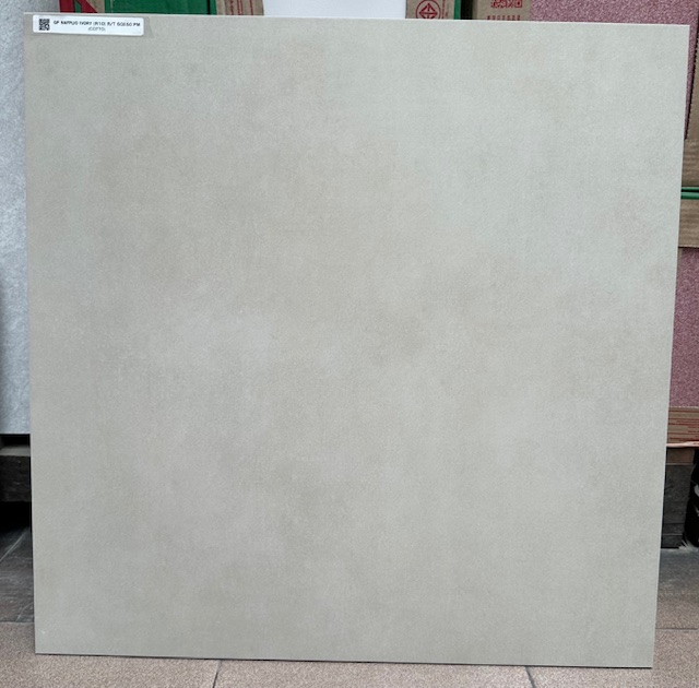 GP NAFPLIO IVORY R10 R/T 60x60 PM COTTO*คลิกดูรายละเอียดเพิ่มเติมนะคะ