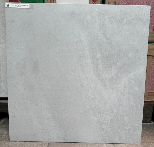 GP NETA WHITE R11 R/T 60x60 PM COTTO*คลิกดูรายละเอียดเพิ่มเติมนะคะ