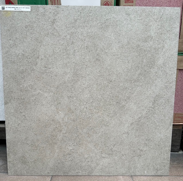 GP PEMO WARM GREY R10 R/T 60x60 PM COTTO*คลิกดูรายละเอียดเพิ่มเติมนะคะ