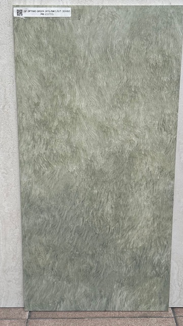 GP OPTIMO GREEN (HYG/NAT) 30x60 COTTO*คลิกดูรายละเอียดเพิ่มเติมนะคะ