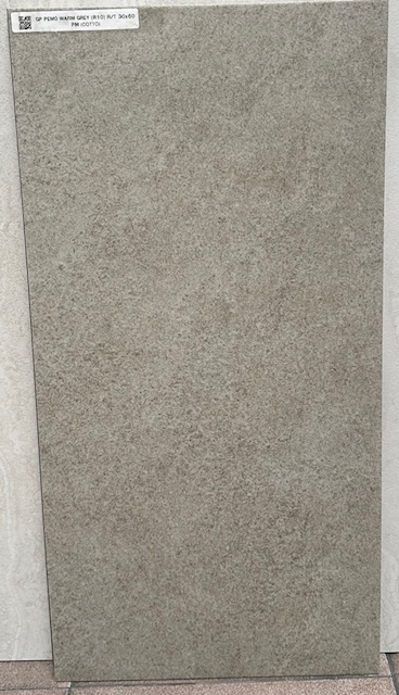 GP PEMO WARM GREY (R10) R/T 30x60 COTTO*คลิกดูรายละเอียดเพิ่มเติมนะคะ
